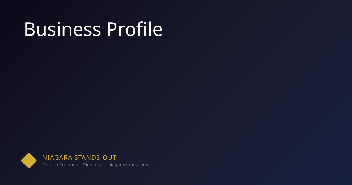 Limitless Construction Toronto/GTA General Contractor Reviews (2026 ...